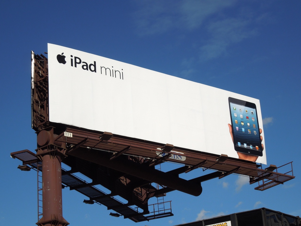 5 Examples Of Minimal Billboard Advertising Billboard Prints 5 Examples Of Minimal Billboard Advertising Billboard Prints