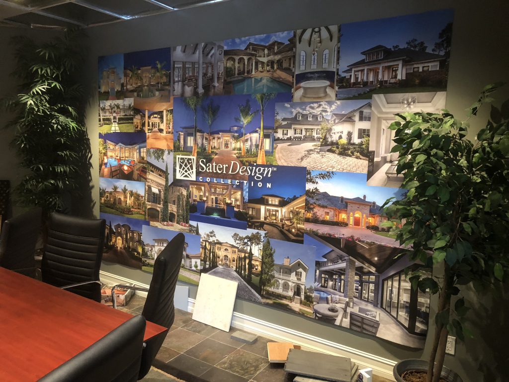 Sater Design - Billboard Prints