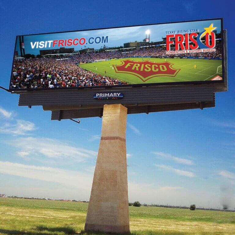 10 Reasons to Invest in Digital Billboards! - Billboard Prints