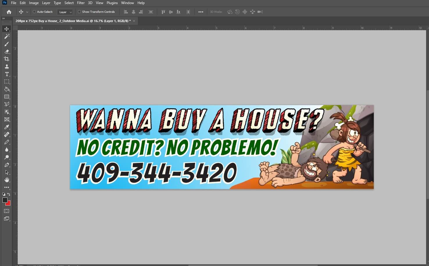 Billboard Design Inspiration - Billboard Prints