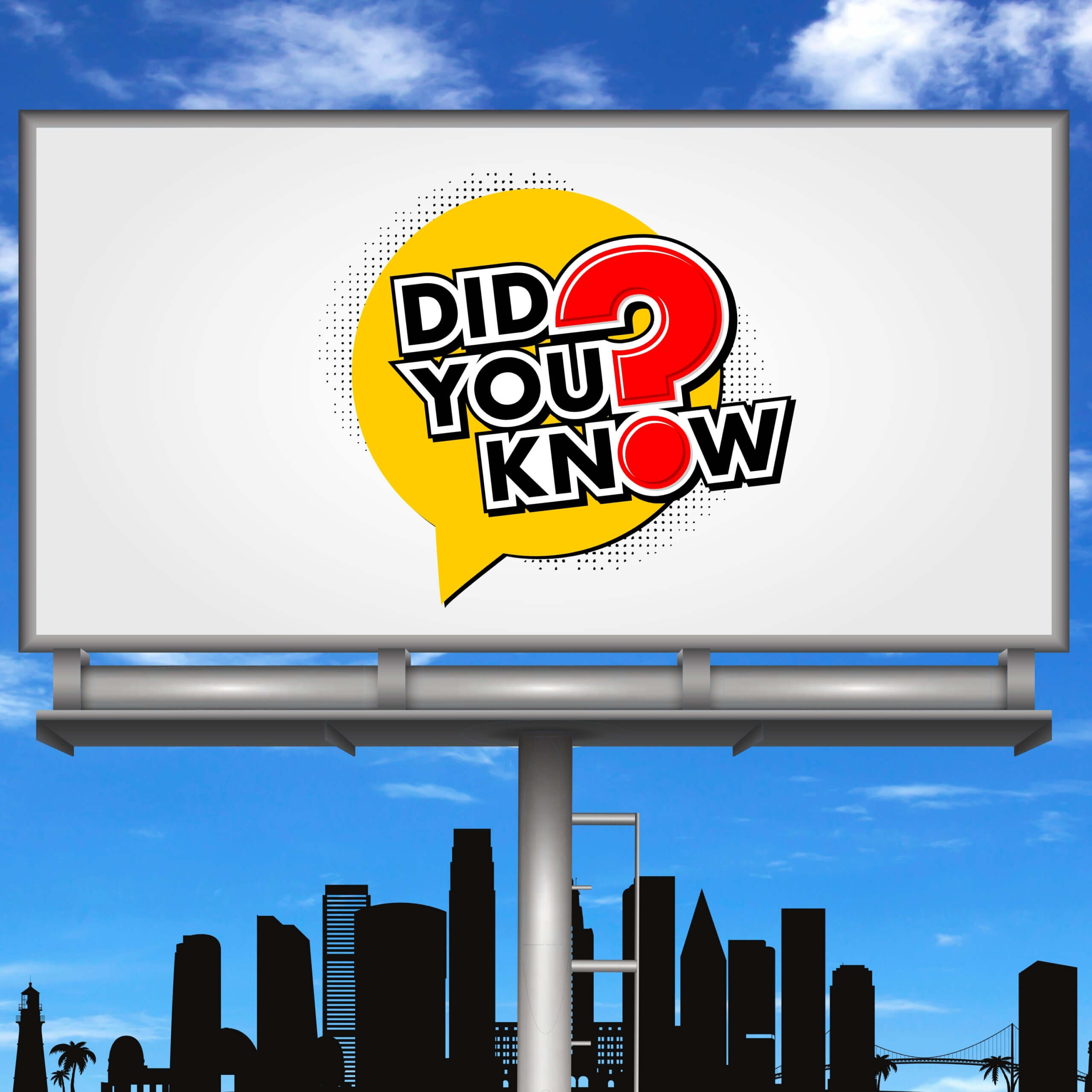 Interesting Facts about Billboards - Billboard Prints