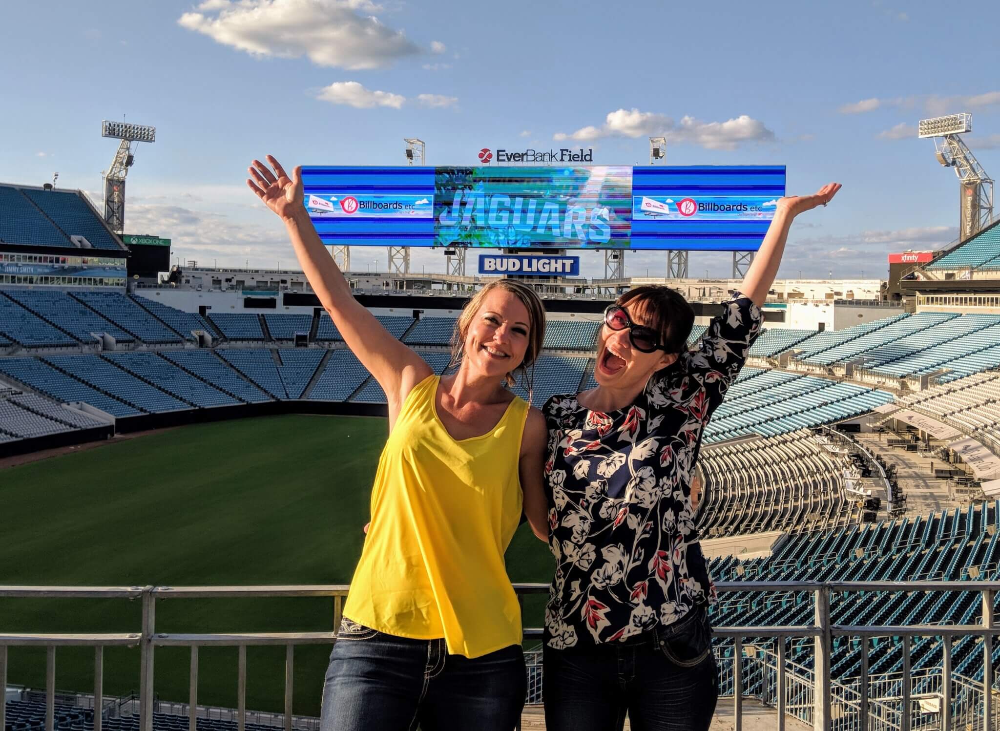 Billboard Design and Printing Services: Don't Wing It! - Billboard Prints